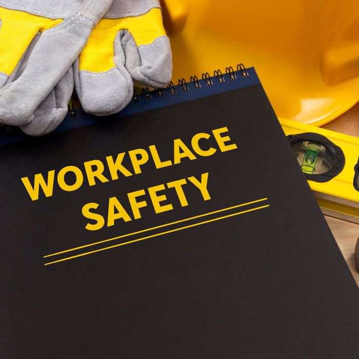 4 Preventative Steps to Avoid Safety Issues in the Workplace - Fisher Improvement Technologies